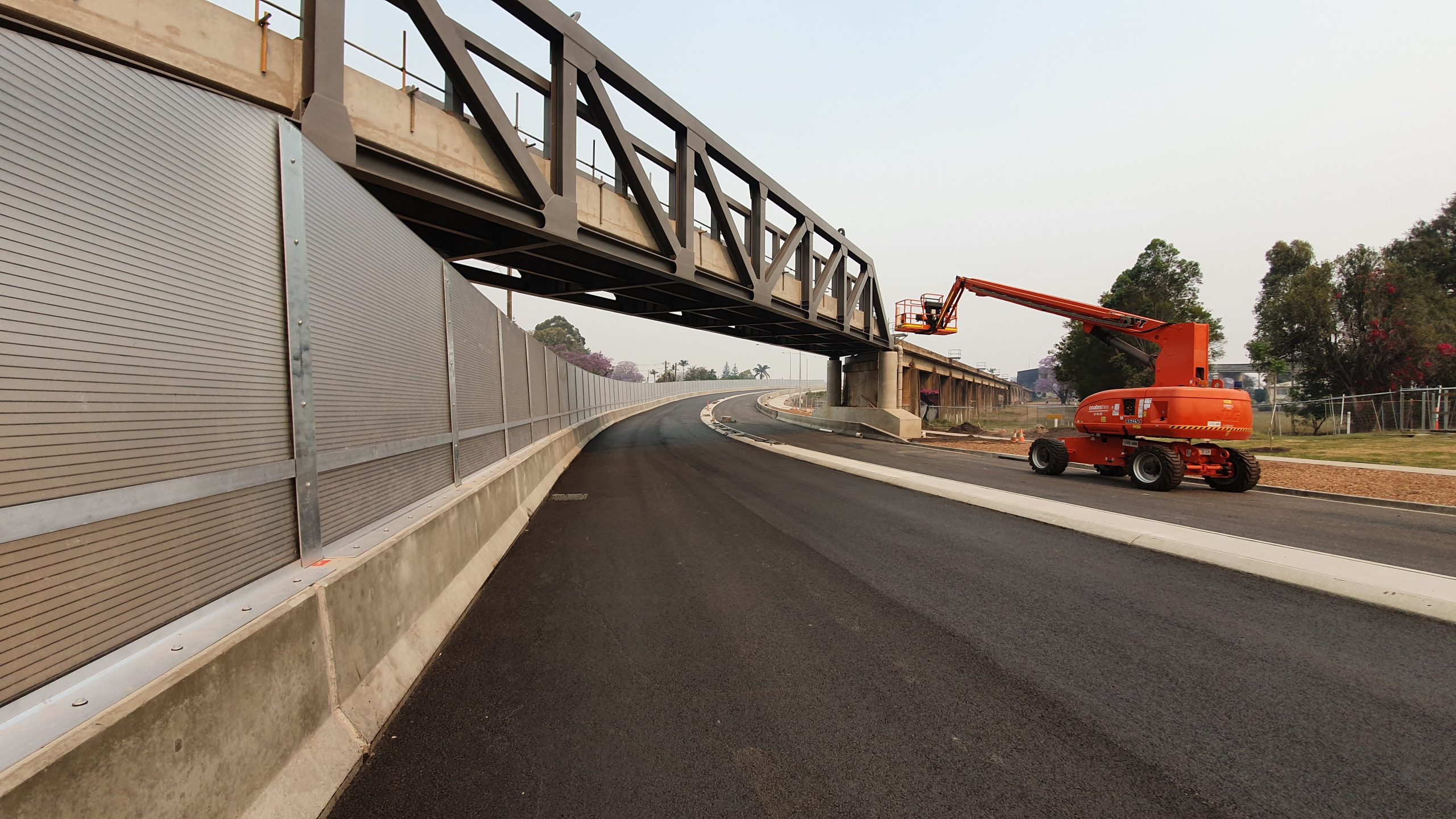 RMP Global - Noise Wall Solutions