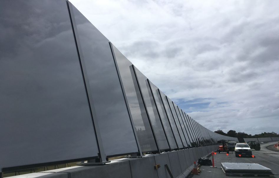 RMP Global - Noise Wall Solutions