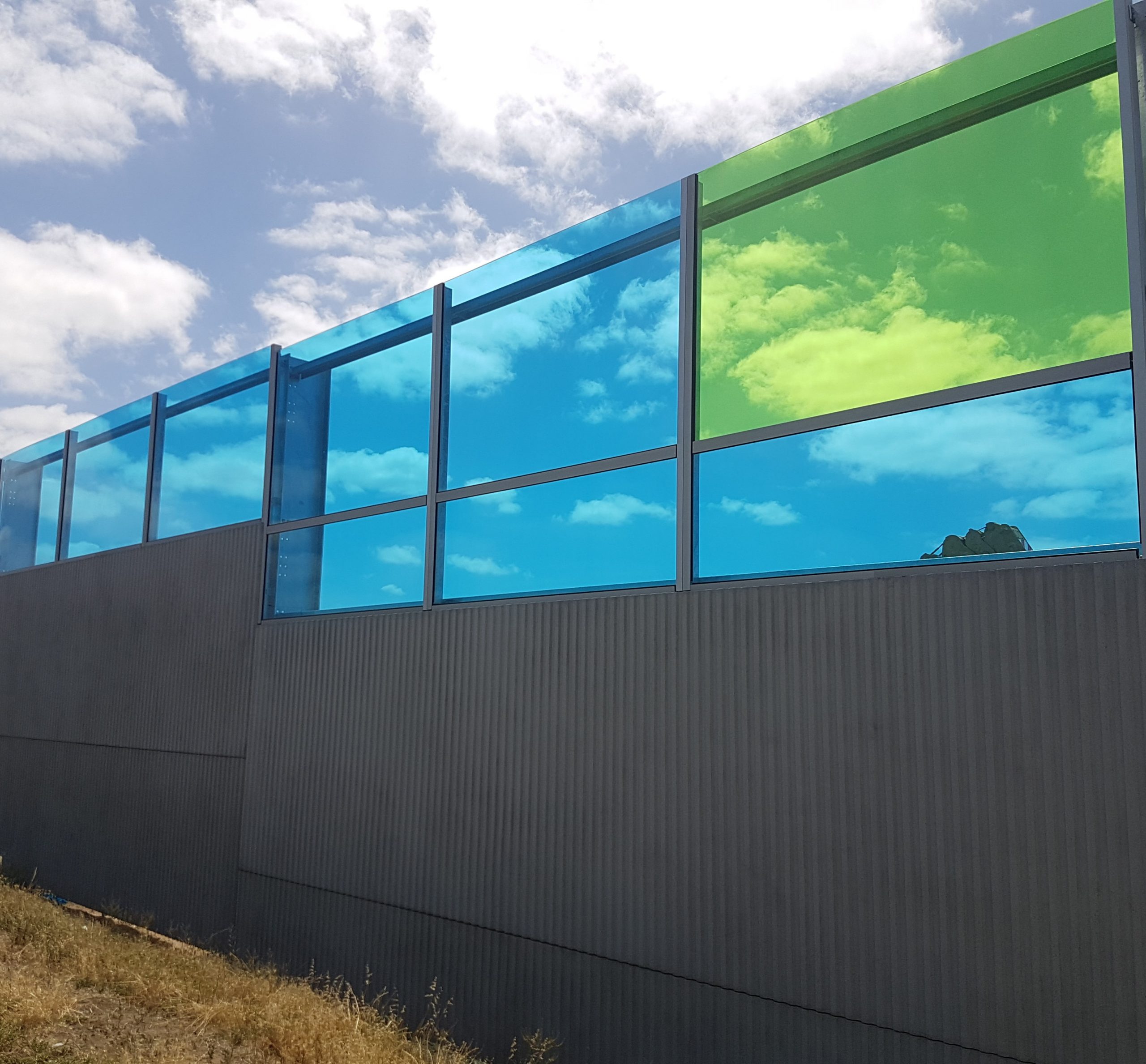 RMP Global - Noise Wall Solutions