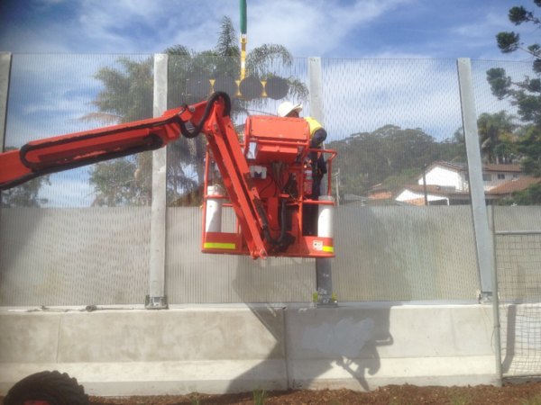 Wyong Road Intersection Upgrade - RMP Global