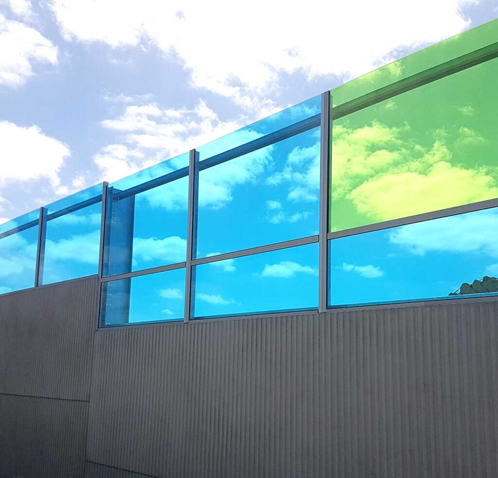 Sound Walls & Sound Barriers - RMP Global