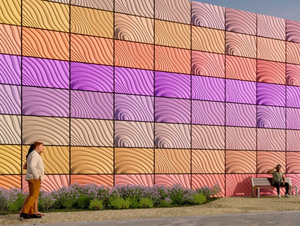 Sound Walls & Sound Barriers - RMP Global