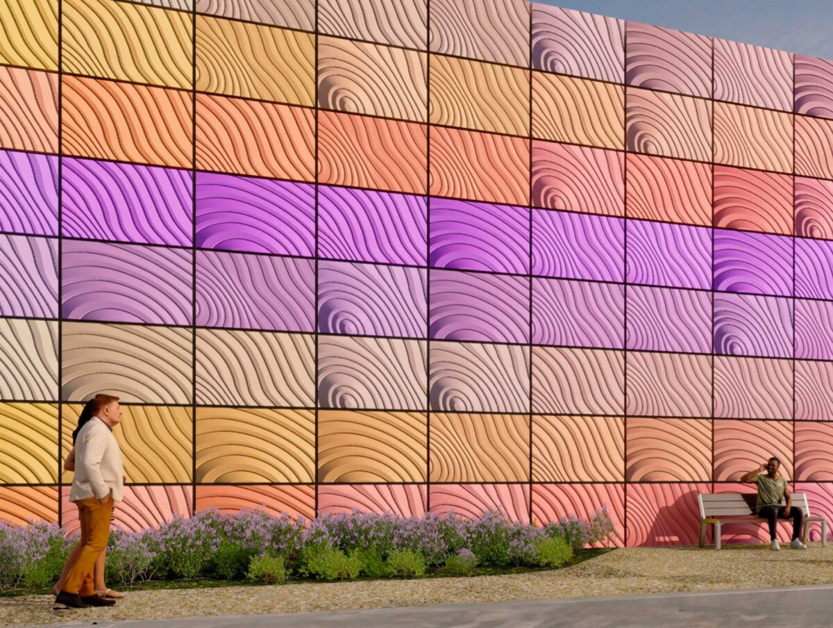 Sound Walls & Sound Barriers - RMP Global