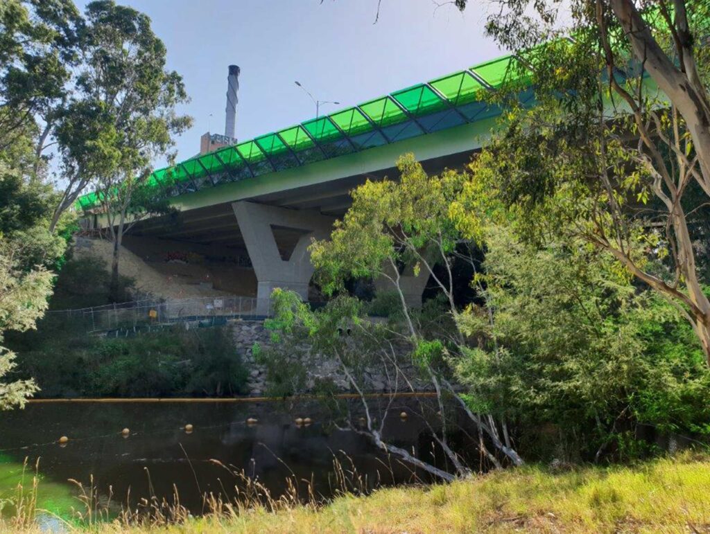 Sound Walls & Sound Barriers - RMP Global