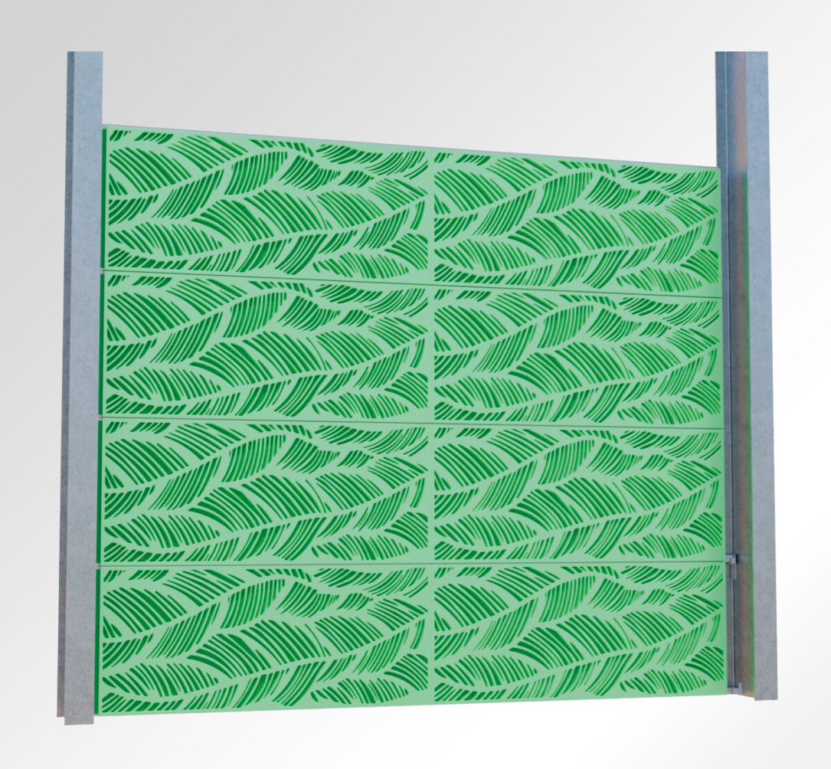 Sound Walls & Sound Barriers - RMP Global