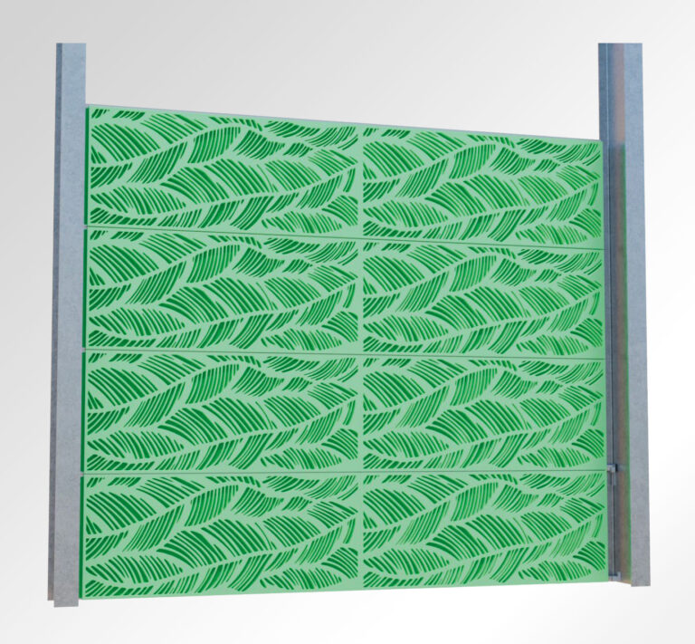 Sound Walls & Sound Barriers - RMP Global
