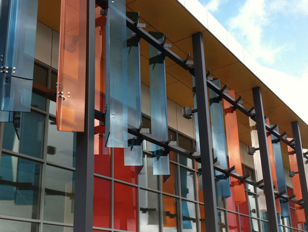 Exterior Cladding - RMP Global