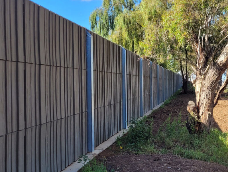 Architectural Fencing - RMP Global