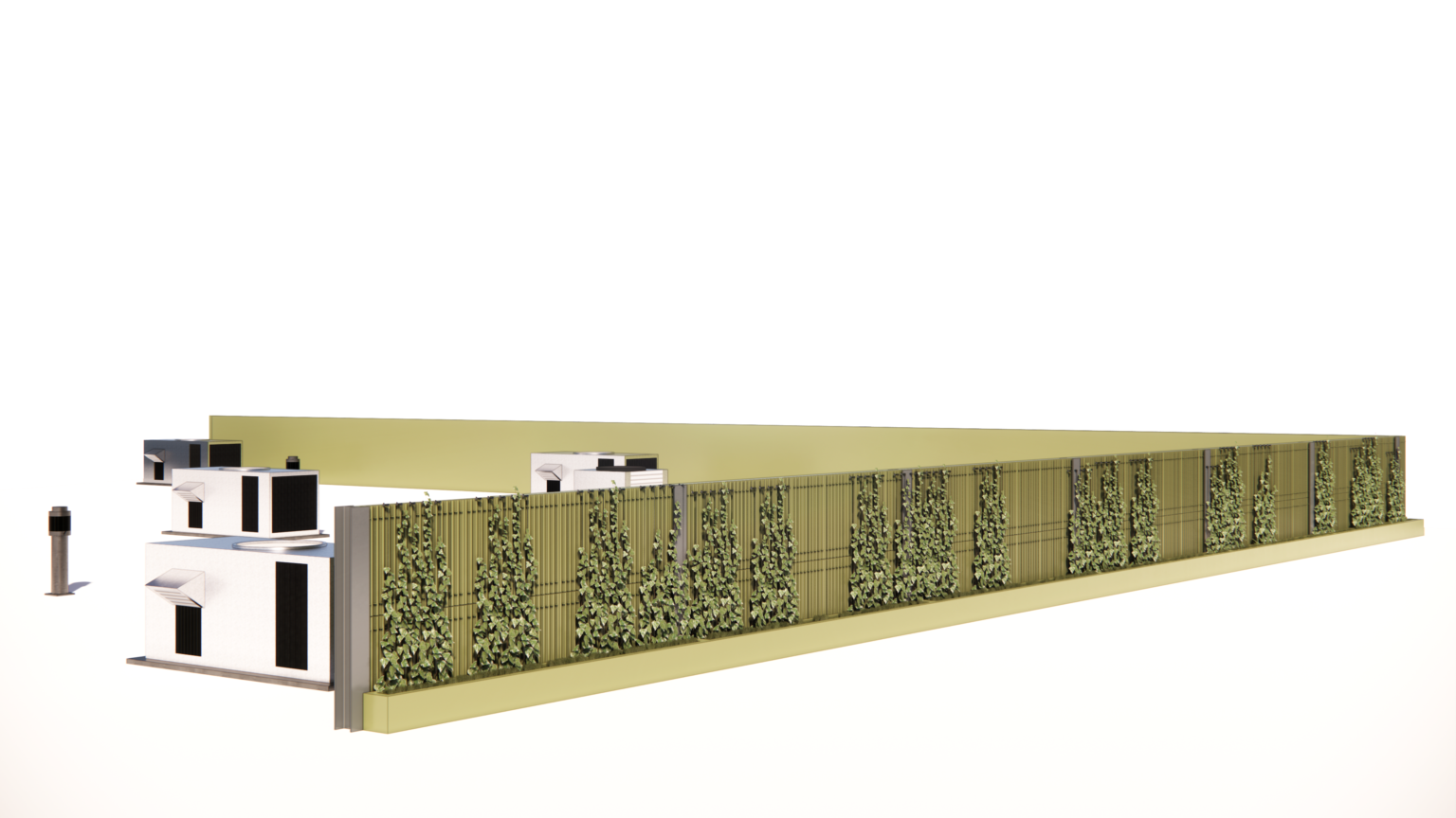 Parapets - RMP Global